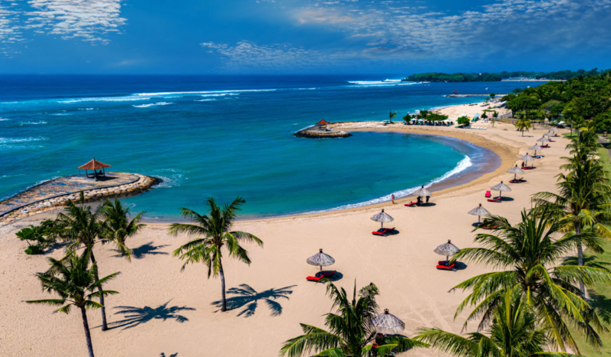 7 Nice Bleisure Tourism Spots in Bali | Authentic Indonesia Blog
