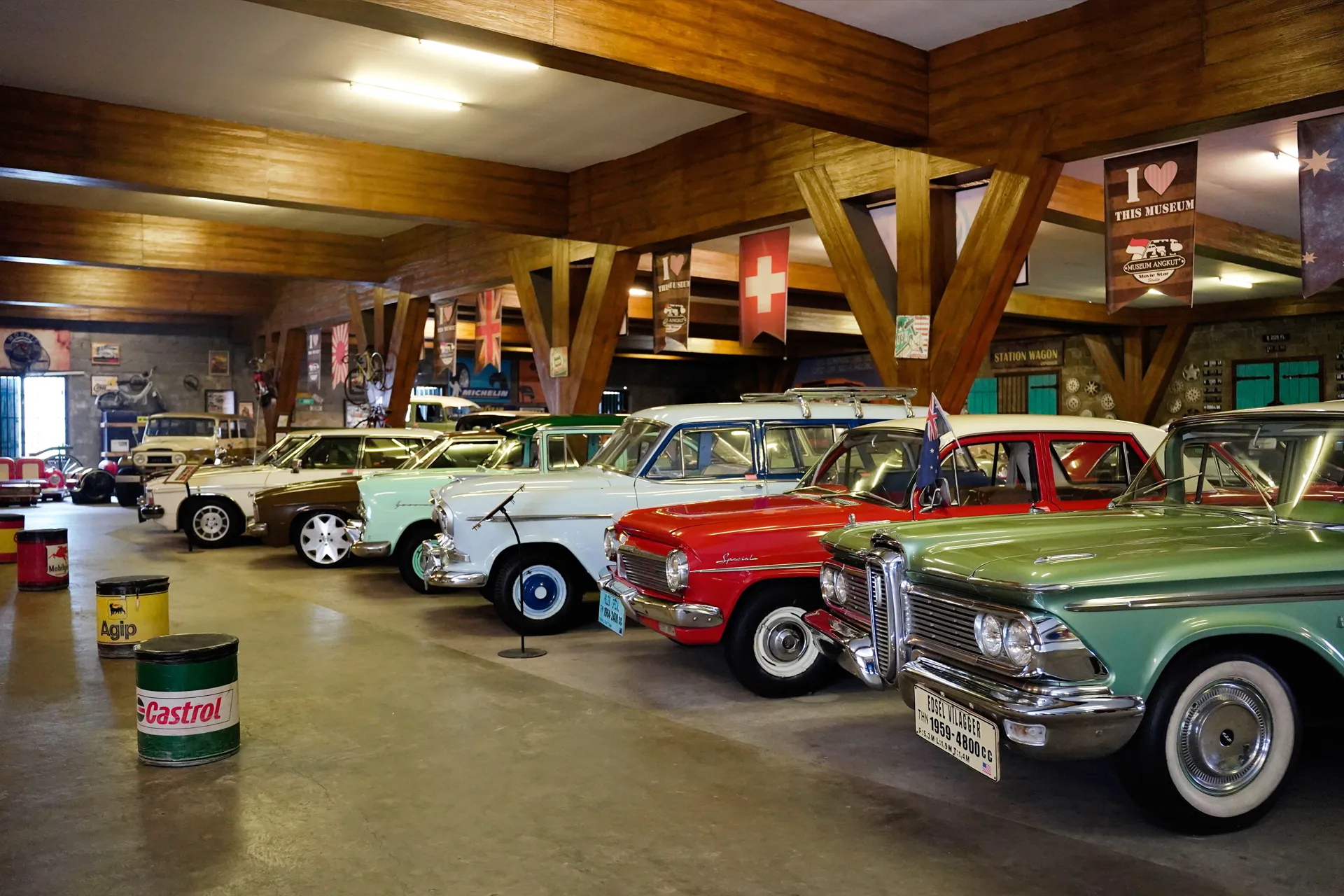 9 Great Java Museums to Visit | Authentic Indonesia Blog