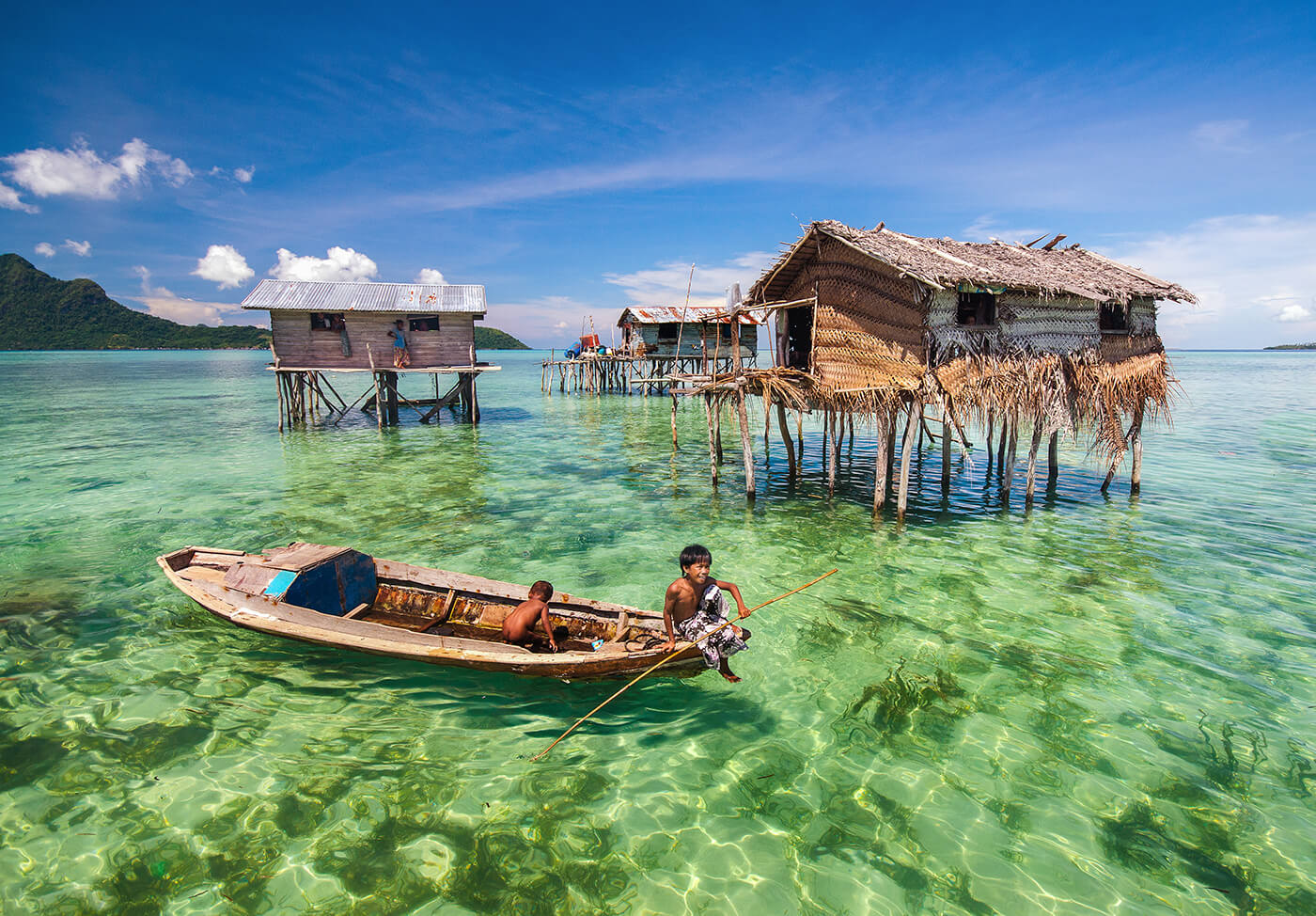 Rarely Highlighted, The Unique Labuan Bajo Culture | Authentic ...