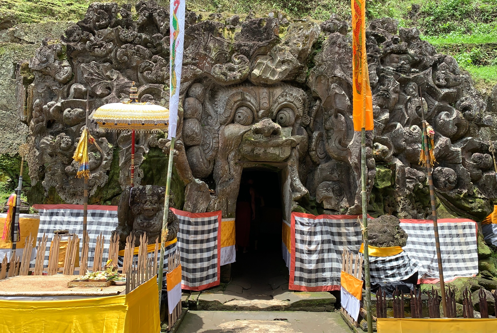 8 Must-See Cultural Attractions in Bali