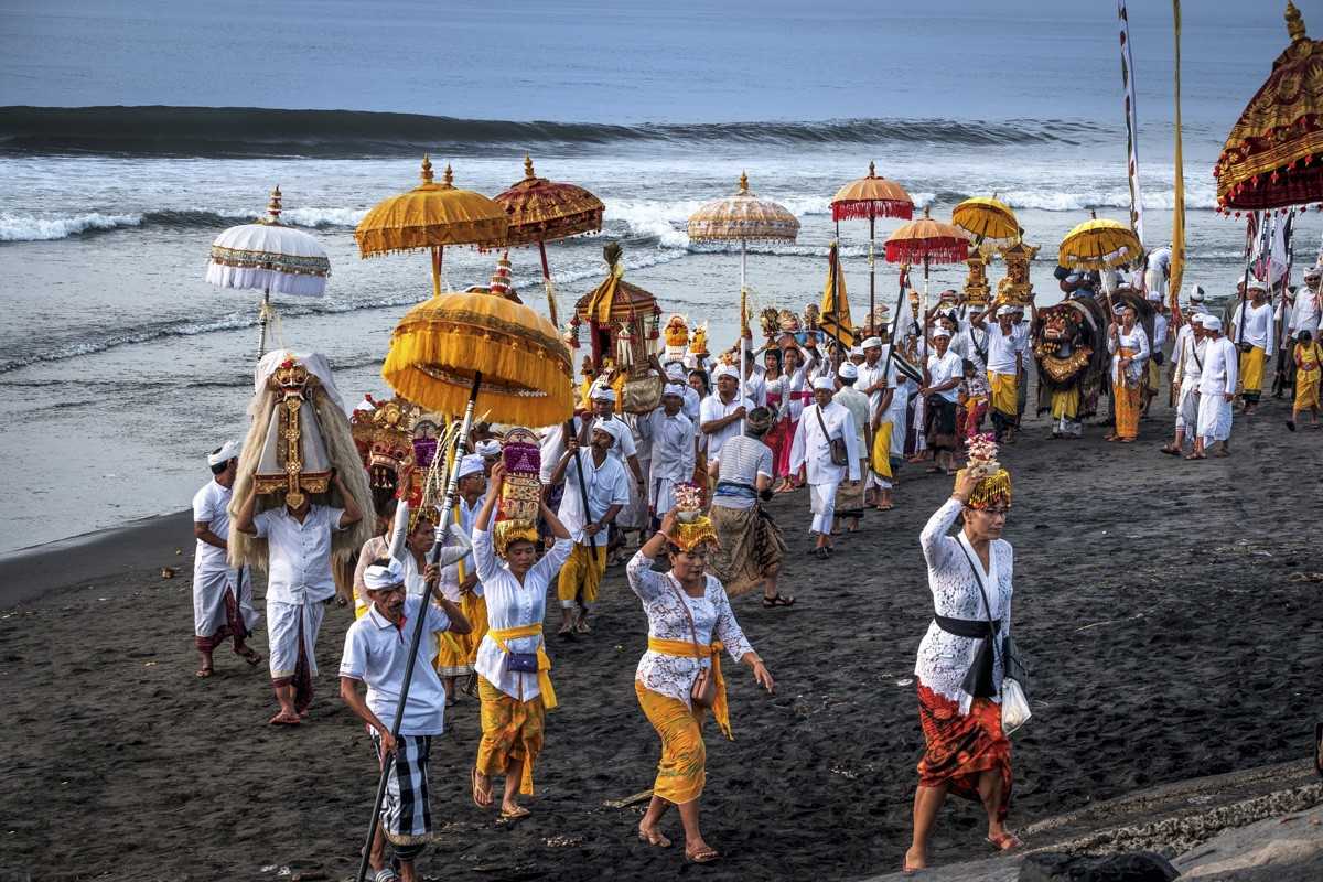 4 Best Cultural Events in Bali Not To Be Missed