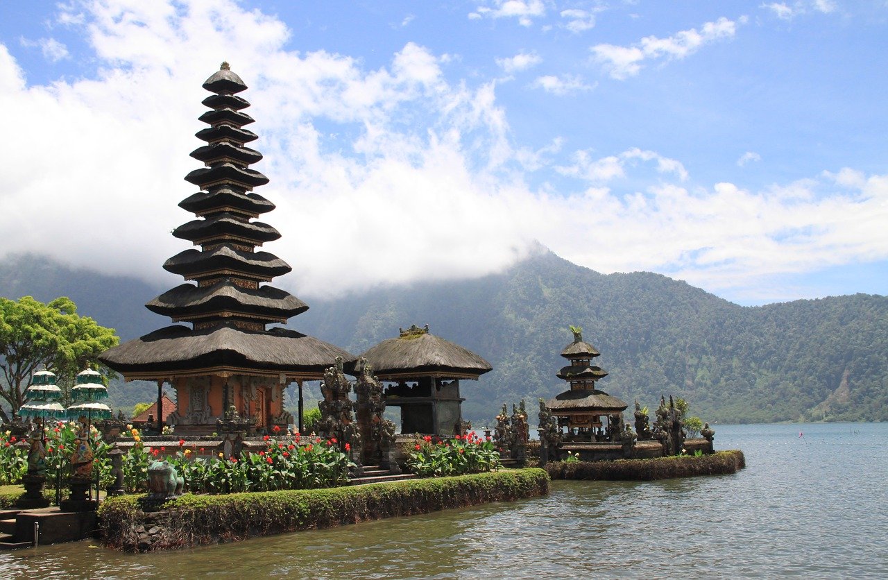 Sacred Temples in Bali That You Must See