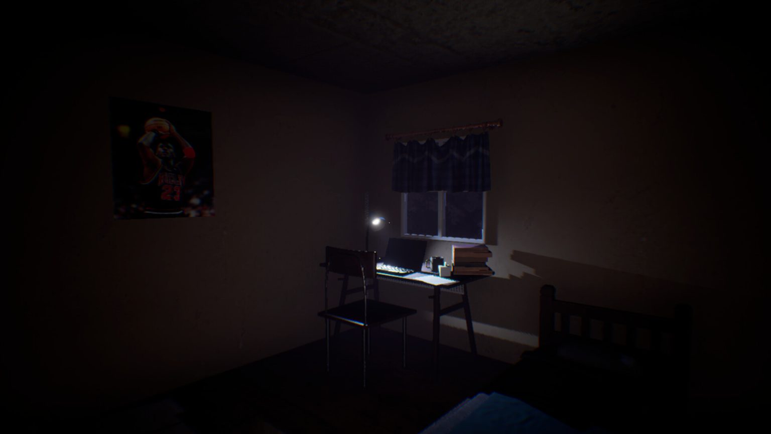 Halu: The Fracture, Psychological Horror that Blurs the Boundaries of ...