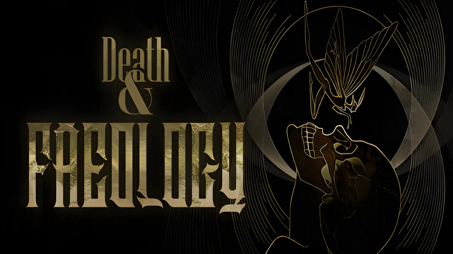 Death & Faeology - Fairy Murders in Jazzy 1920s NYC — Tombol Start Media