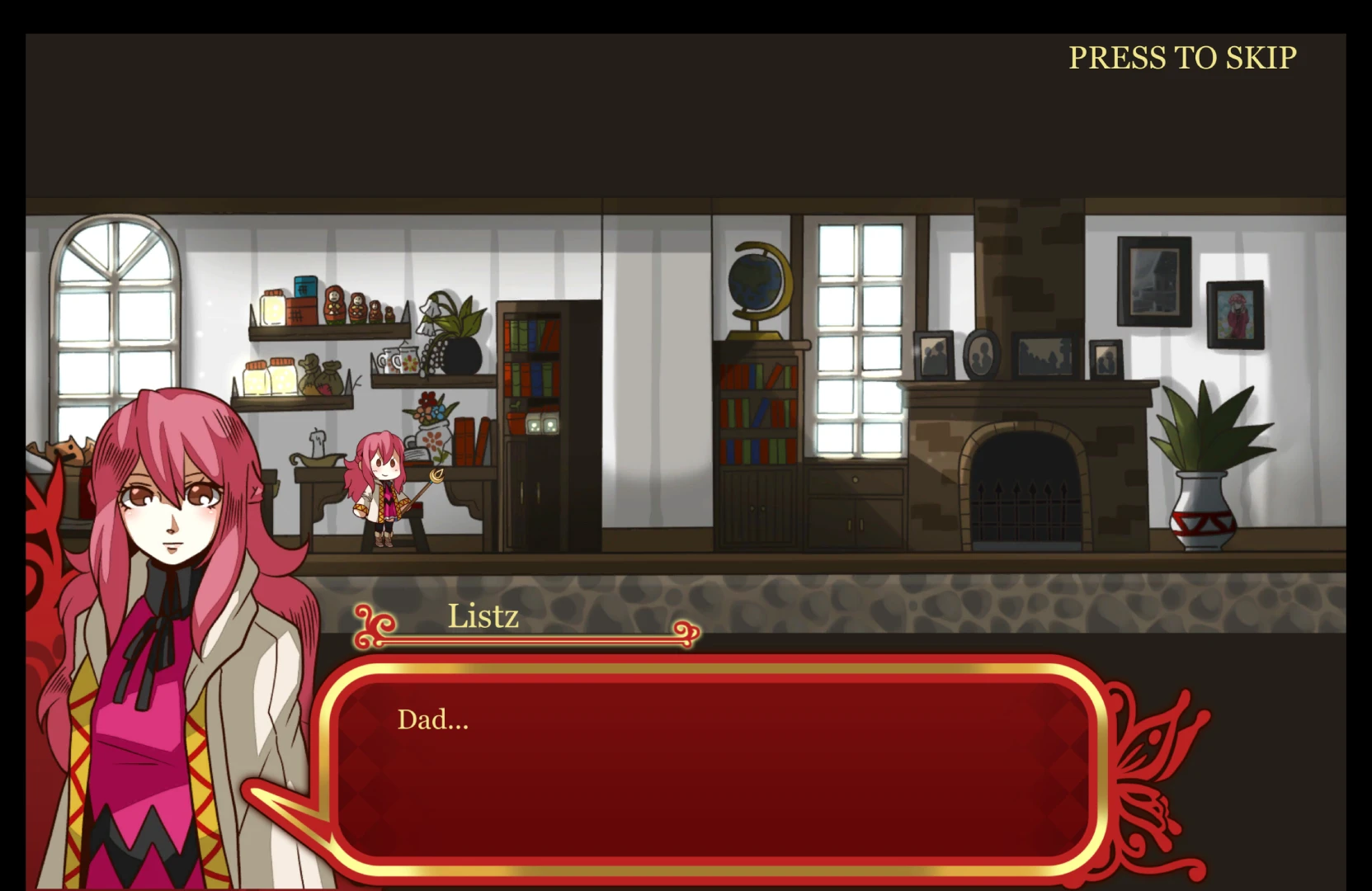 Tower of Guardian: The Indonesian 2D Fantasy RPG That Tests Your Skills ...