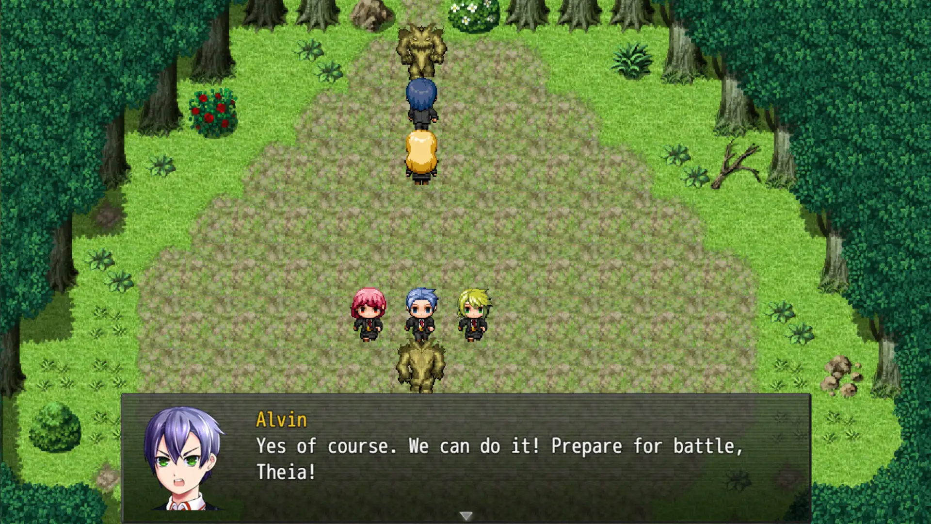 A Tale of Saviors: Garuda Academy – Training the Next Generation of ...