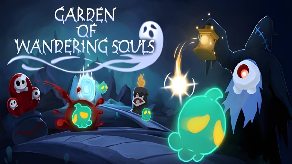 Garden of Wandering Souls: Roguelite Tower Defense - Temple Trials and ...