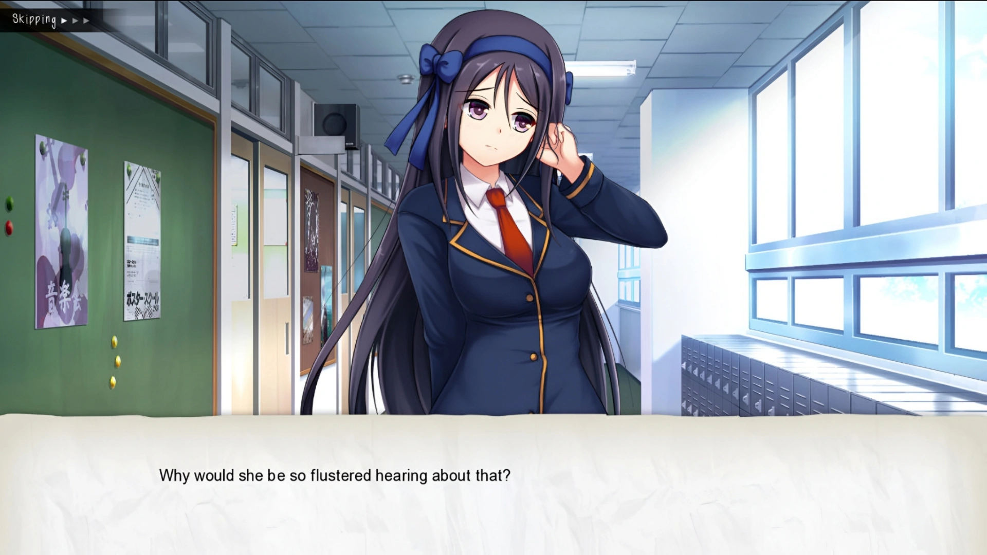 One Last Crane: Visual Novel About Promises, Time, and Farewell ...