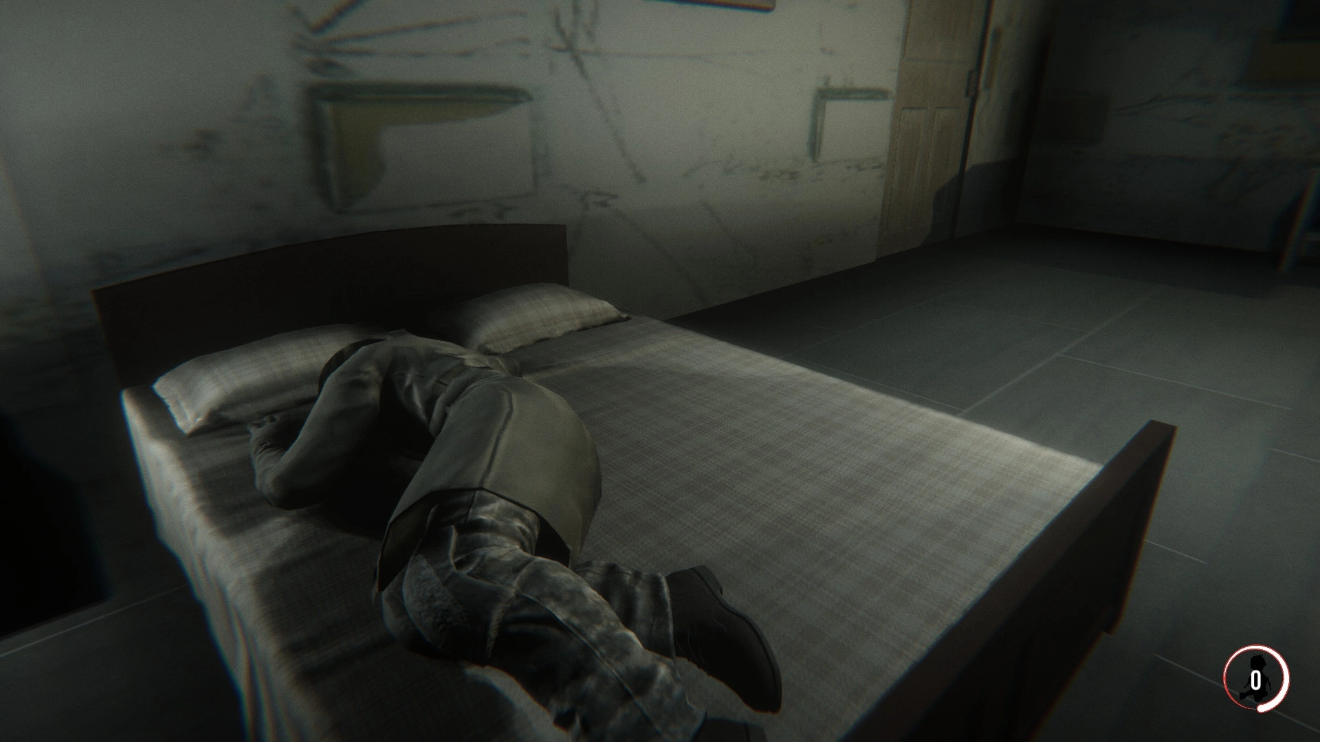 Sleep Paralysis: Horror Lurking in an Indonesian Village — Tombol Start ...