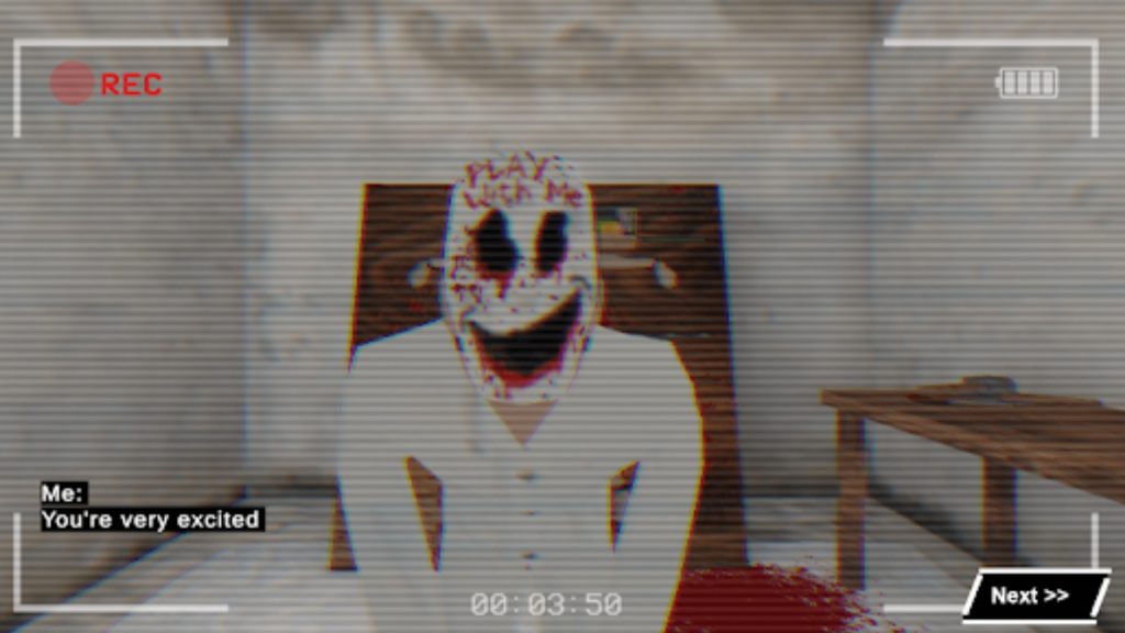 Pikabuu: Psychopath Meter – Demo Version: A Psychopath Test with a ...