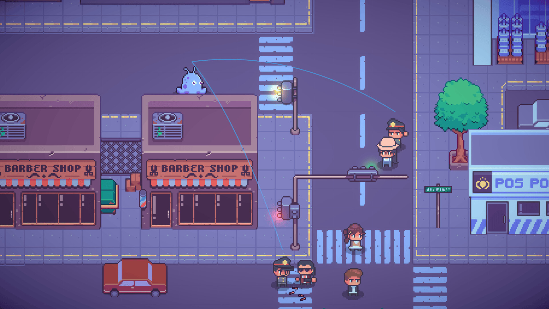 Alien Madness: Chaos Alien-Style Action from Leolit Games — Tombol ...