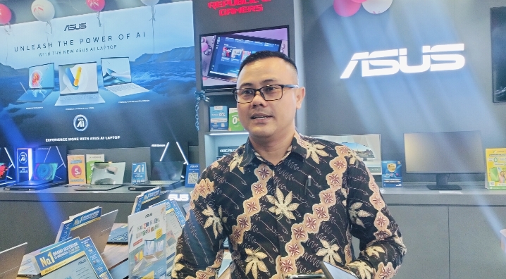 20 Tahun J-Bros Computer, Tebar Cashback hingga Bonus Motor bagi ...