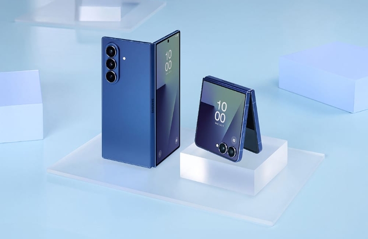 Samsung Galaxy S25 FE Hadirkan Inovasi Flagship dan Galaxy AI untuk ...