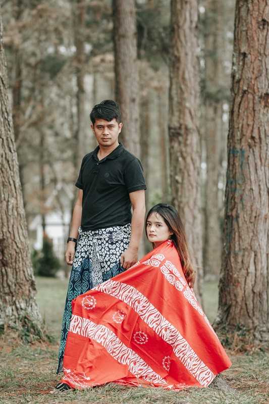 Batik, dari Tradisi jadi Gaya Hidup Milenial: Jogja International Batik ...