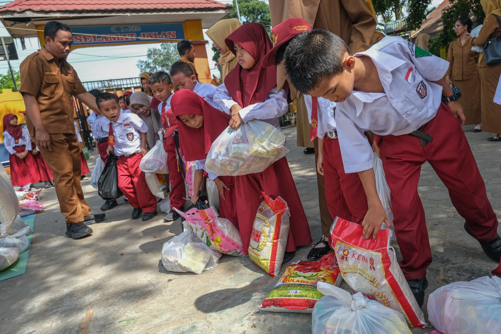 Ancol Hadirkan Promo Tiket Murah Jelang Tahun Baru Imlek