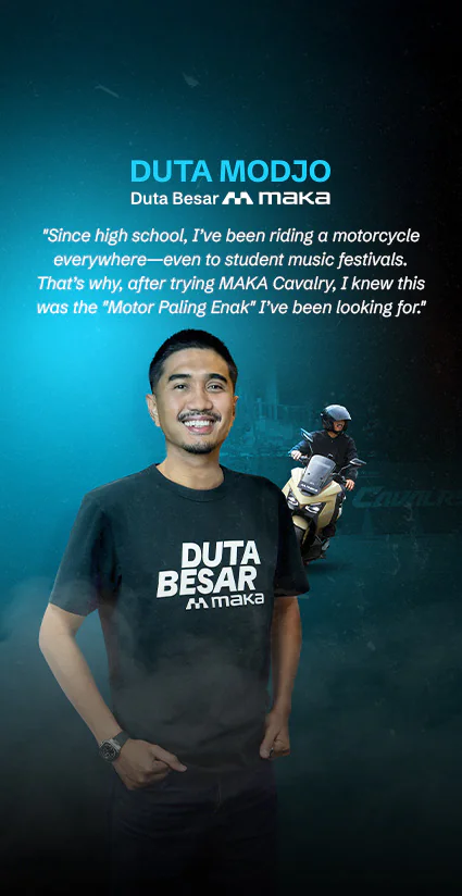 MAKA Motors: Believe Your Power