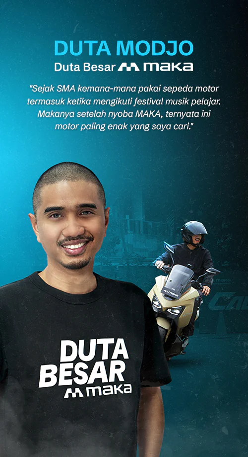 MAKA Motors: Believe Your Power