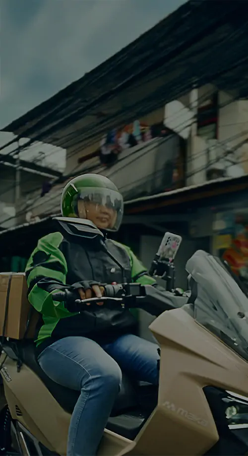 MAKA Motors: Believe Your Power