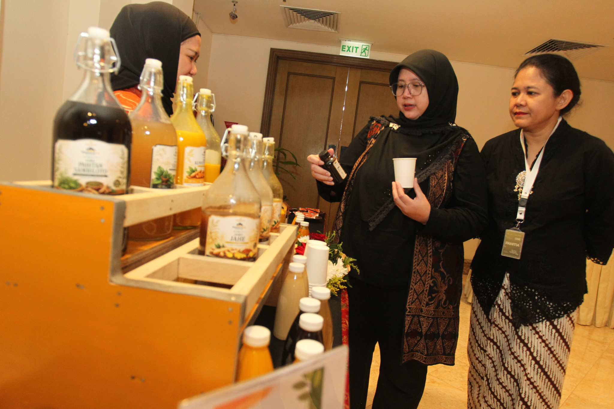 Foto: UI Gelar COSMIC 2026, Soroti Jamu dan Industri Kreatif ...