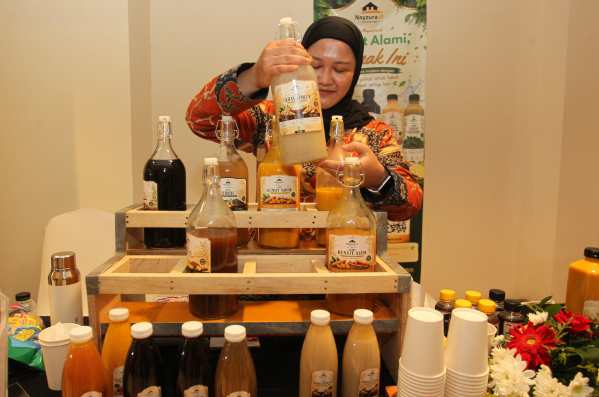 Foto: UI Gelar COSMIC 2026, Soroti Jamu dan Industri Kreatif ...