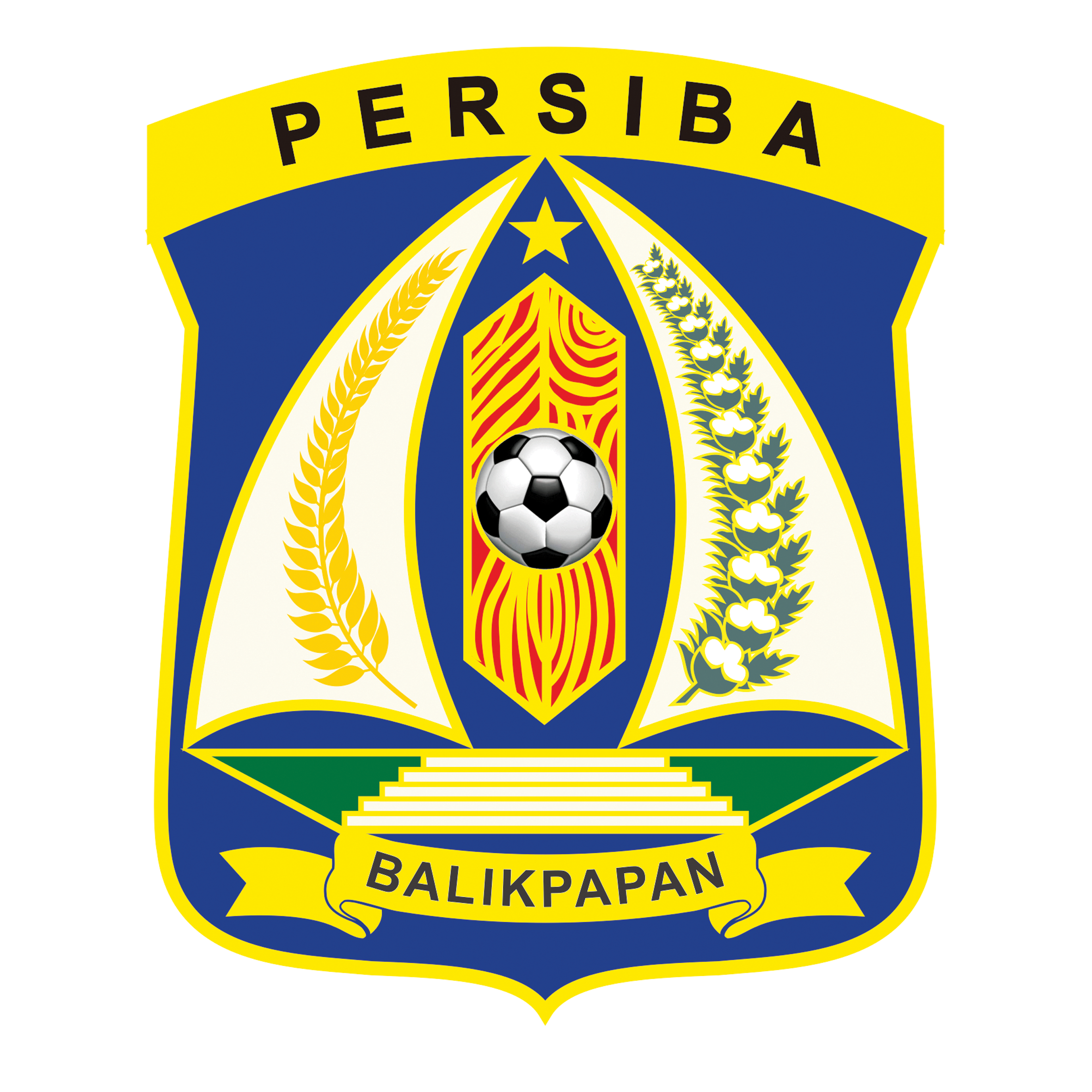 PERSIBA BALIKPAPAN Official Website