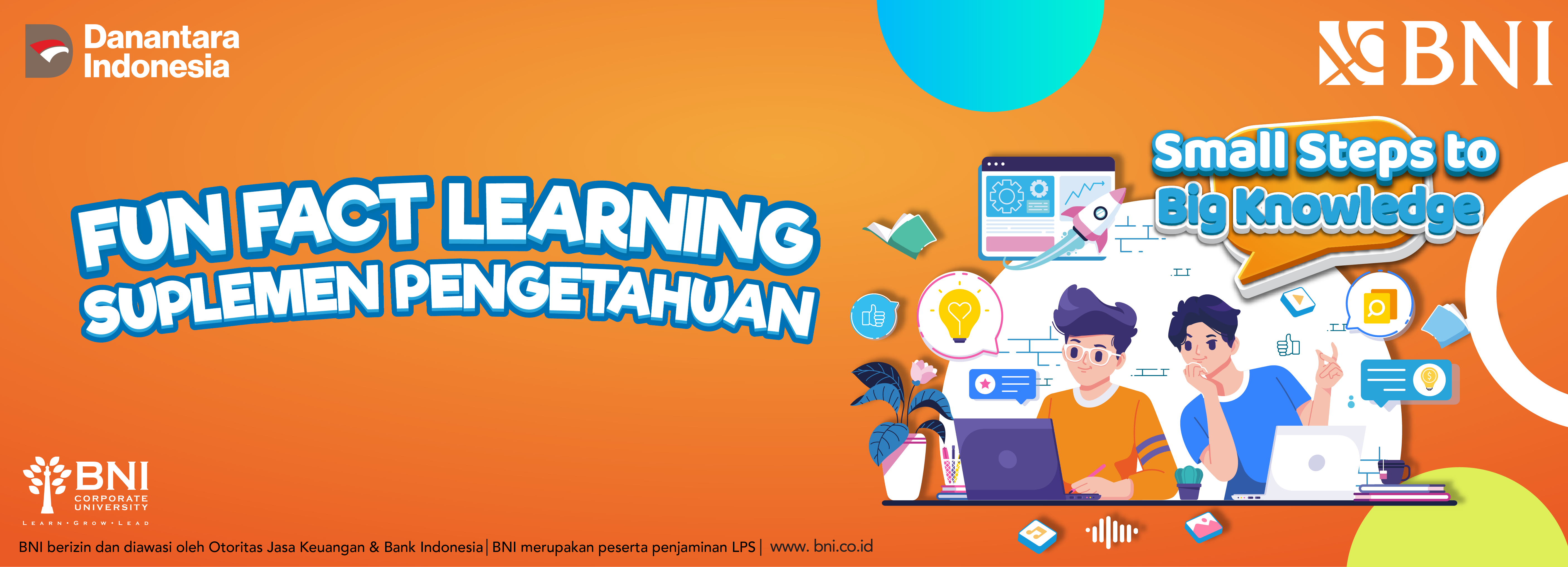 BNI Corporate University