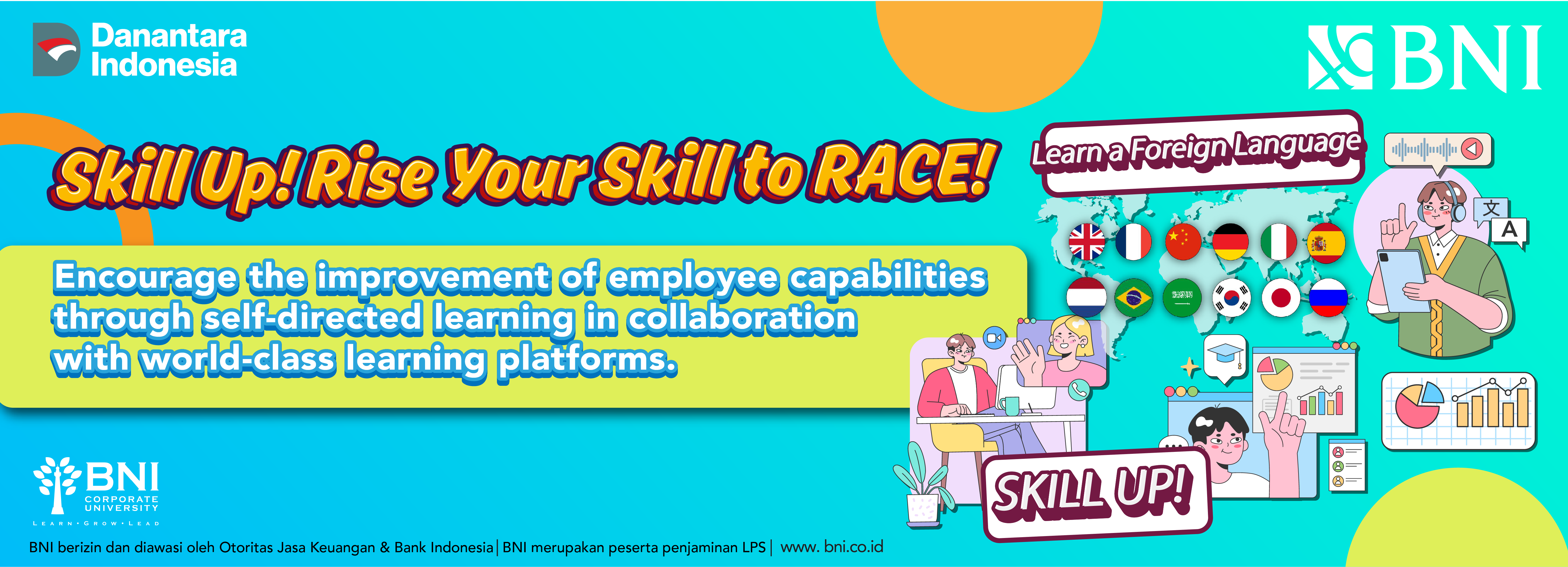 BNI Corporate University