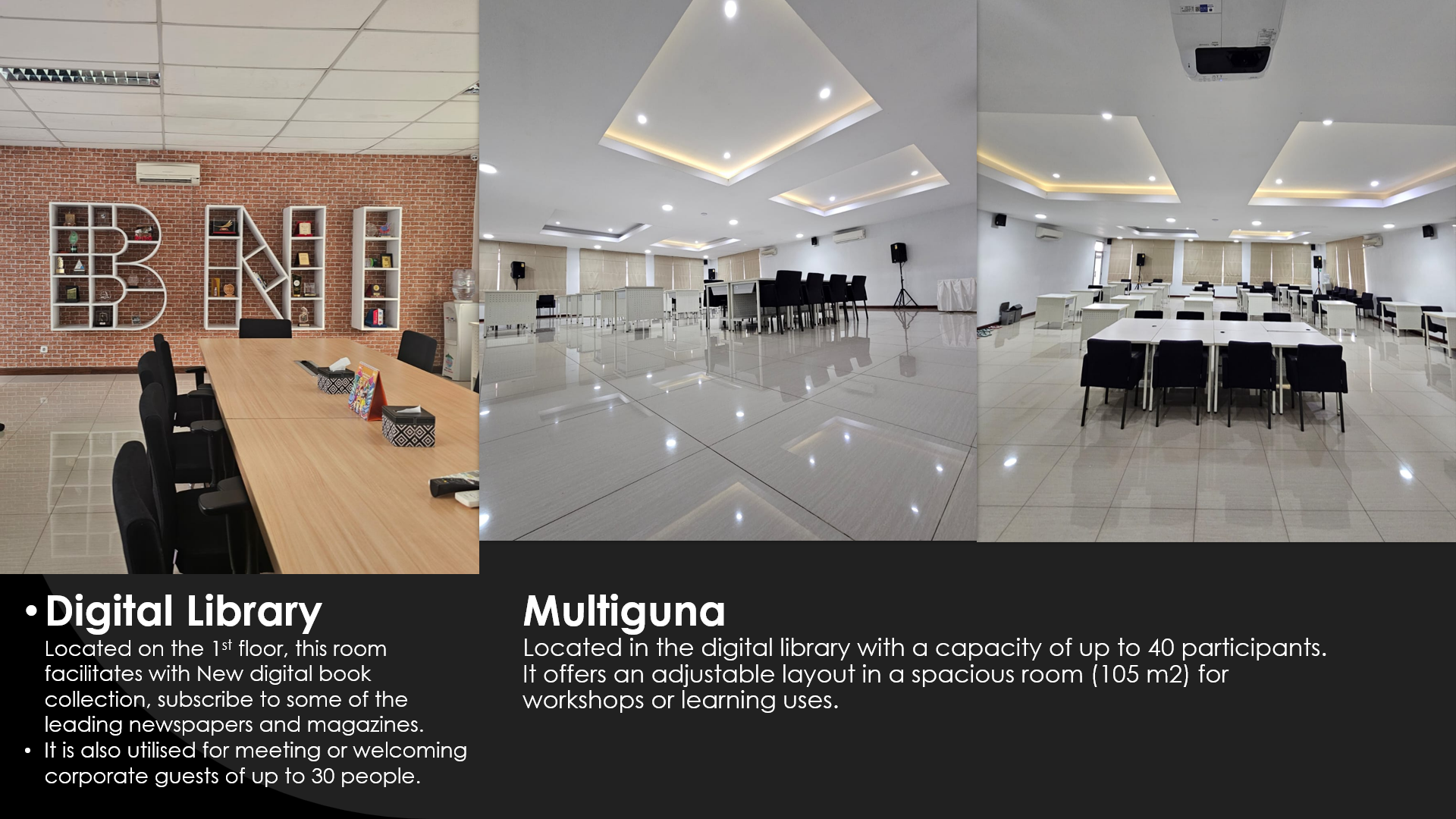 BNI Corporate University