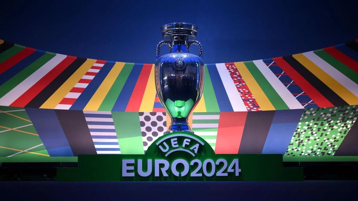 Ini Delapan Negara yang Sudah Lolos ke Babak 16 Besar Euro 2024 ...