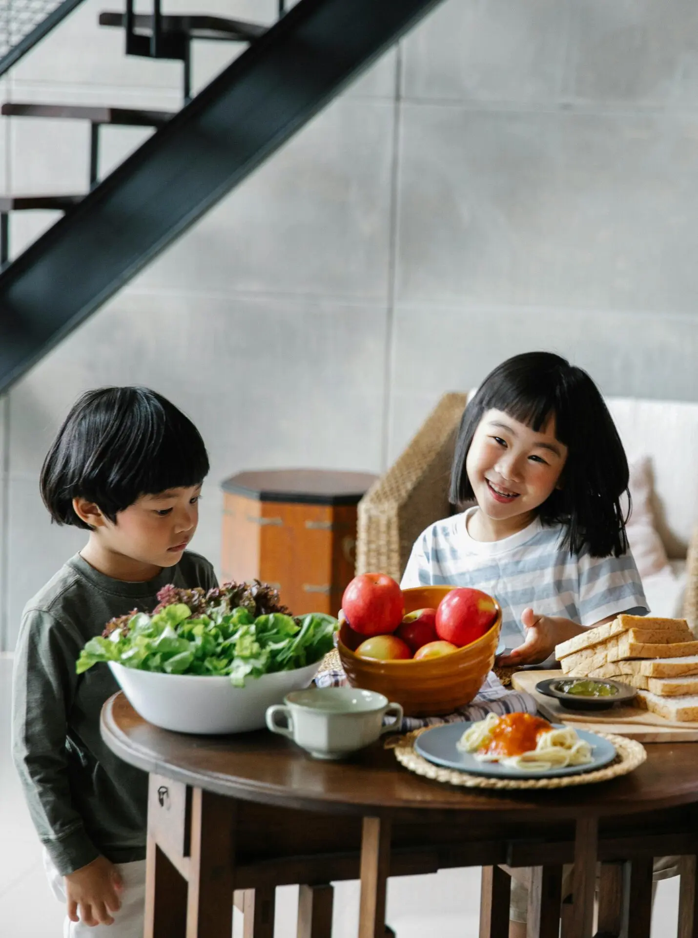 Anak Sulit Makan? ini Cara Efektif untuk Mengatasinya - Sumsel Independen