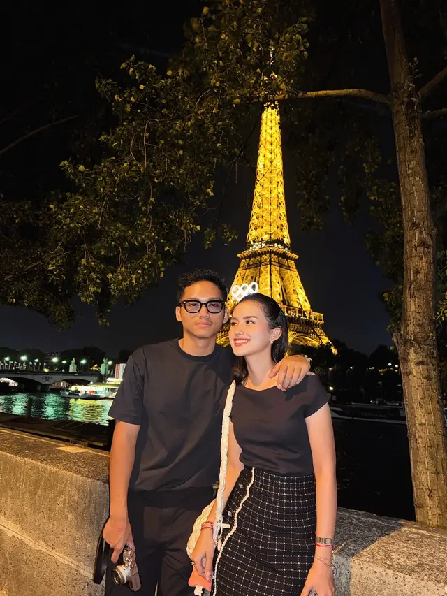Azriel Hermansyah Resmi Lamar Sarah Menzel, Persiapan Pernikahan ...