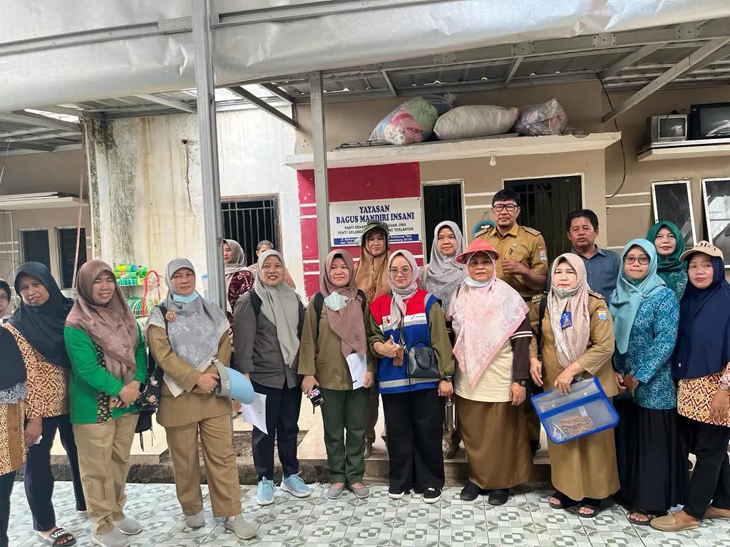 Pertamina Berdayakan ODGJ Lewat Program UMKM PASTA-30 - Sumsel Independen