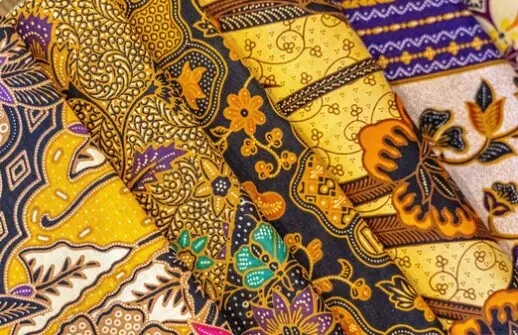 Hari Batik Nasional, Warisan Budaya Nusantara yang Mendunia - Sumsel ...