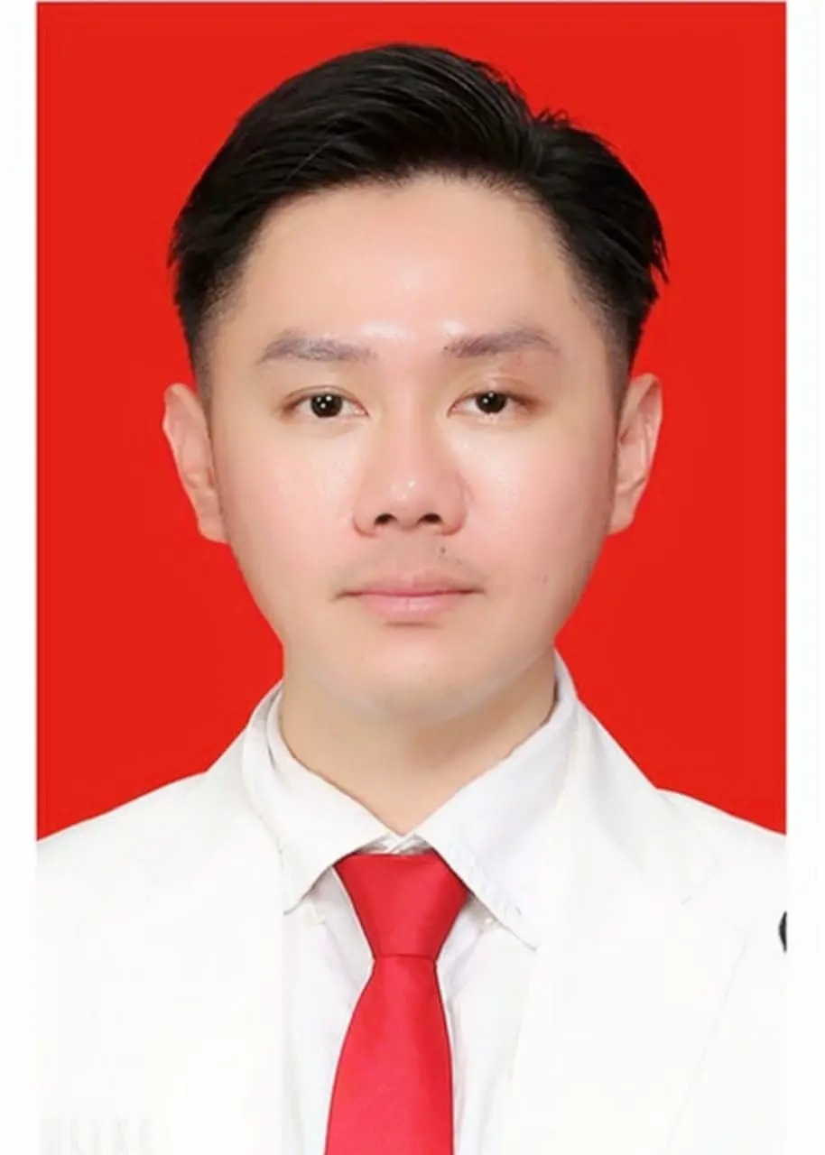 Thomas Chandra BSc Resmi Jadi Wakil Sekretaris Jenderal PWRC Sumsel ...